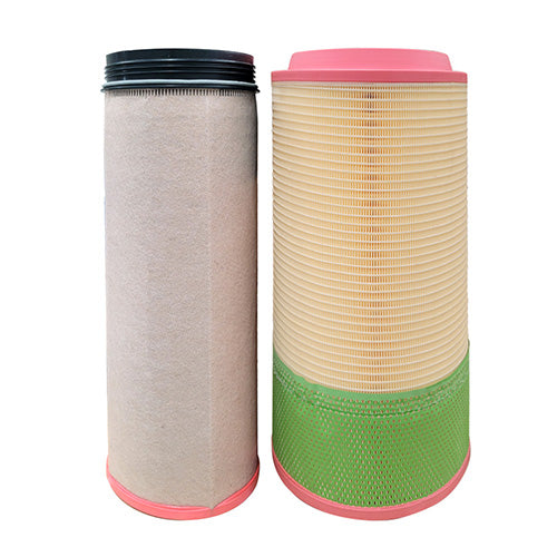 XA0246K FILTRONI Kit de Filtros de Aire Primario XA0246 + Secundario X ...