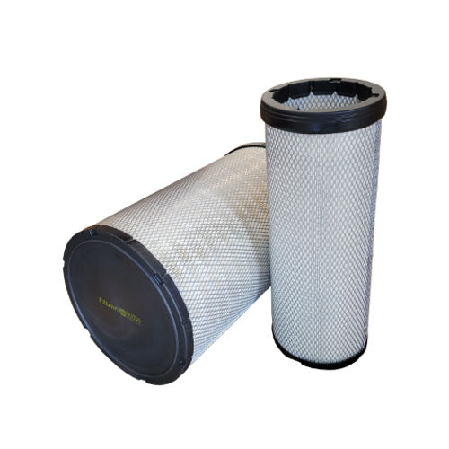 XA9156K FILTRONI Kit de Filtros de Aire Primario XA9156 + Secundario X ...