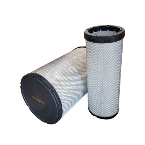 XA9156K FILTRONI Kit de Filtros de Aire Primario XA9156 + Secundario X ...