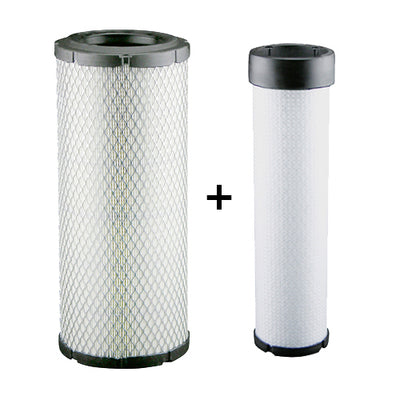 XA Filtros De Aire – Filtroni