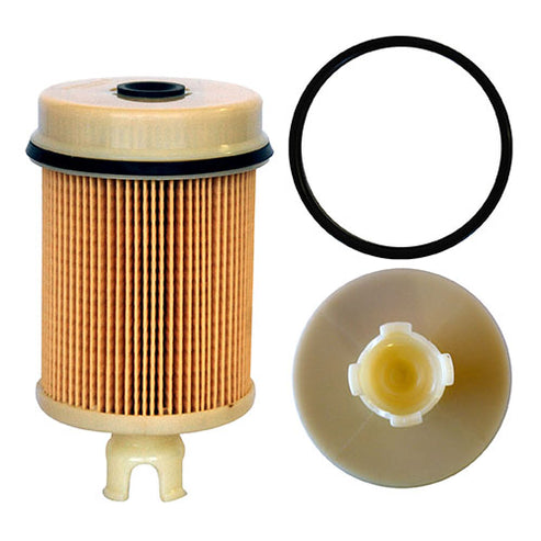 XF9091 FILTRONI Filtro Combustible Hino 300 Reemplaza 23304-78090 ...